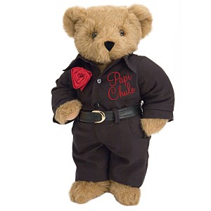 This Valentine’s Day Don’t Forget to Pick Up your Latino-Themed Teddy ...
