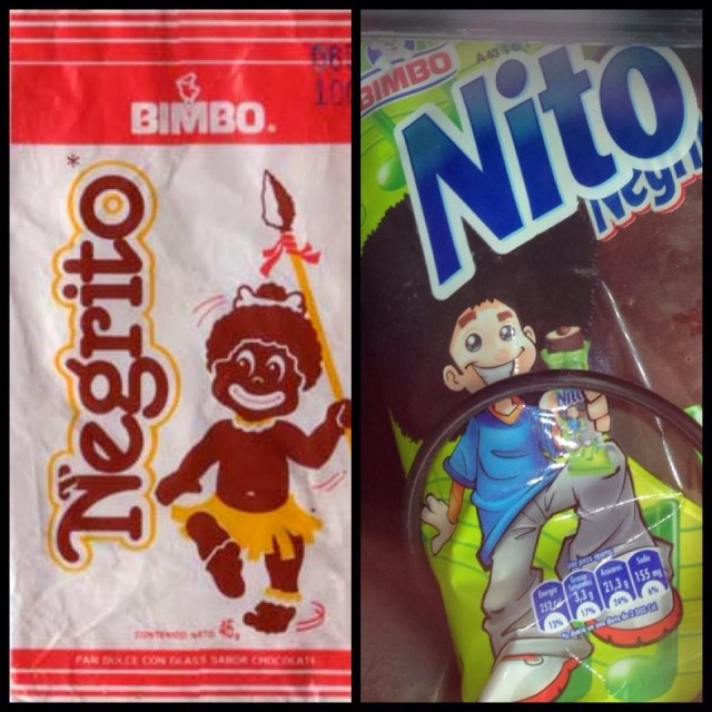 1983 vs. 2012: Watch the Evolution of the Mexican ‘Negrito’ – MI BLOG ...