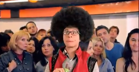 1983 vs. 2012: Watch the Evolution of the Mexican ‘Negrito’ – MI BLOG ...