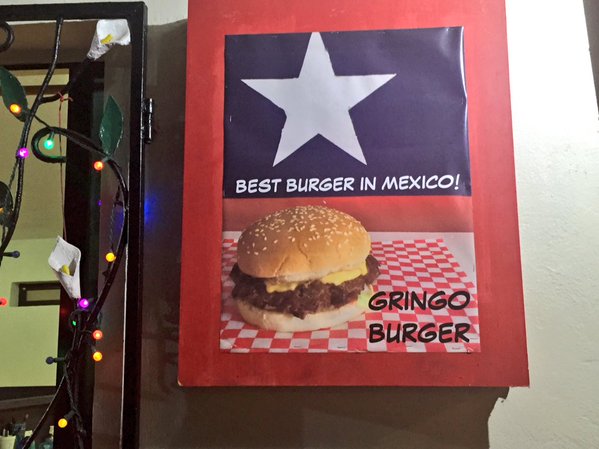 Behold the Gringo Burger: The Best Burger in Mexico – MI BLOG ES TU BLOG