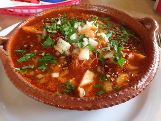 You Guys! It’s National Menudo Month in America – MI BLOG ES TU BLOG