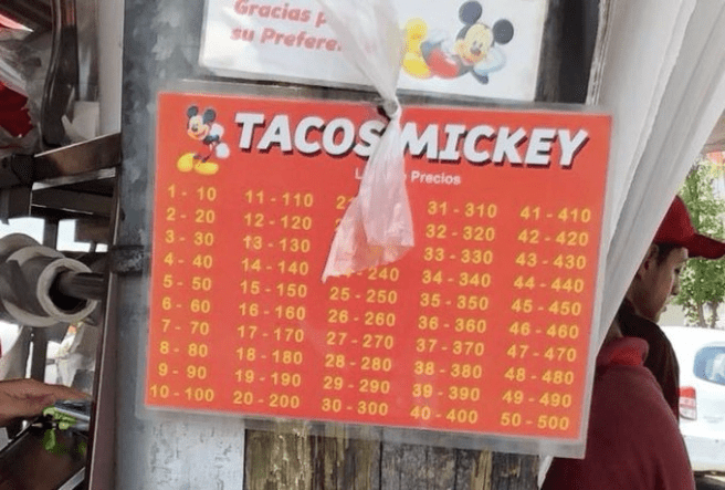 Tacos – MI BLOG ES TU BLOG